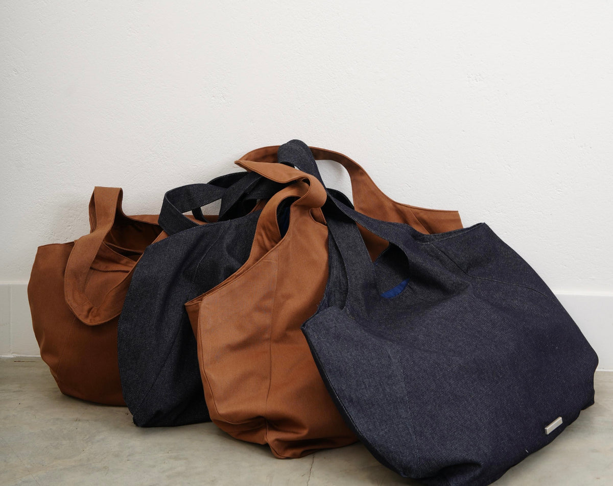 BAGS – 3ein