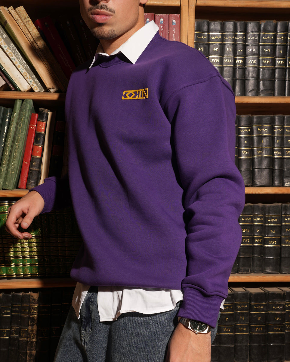 Crewnecks – 3ein